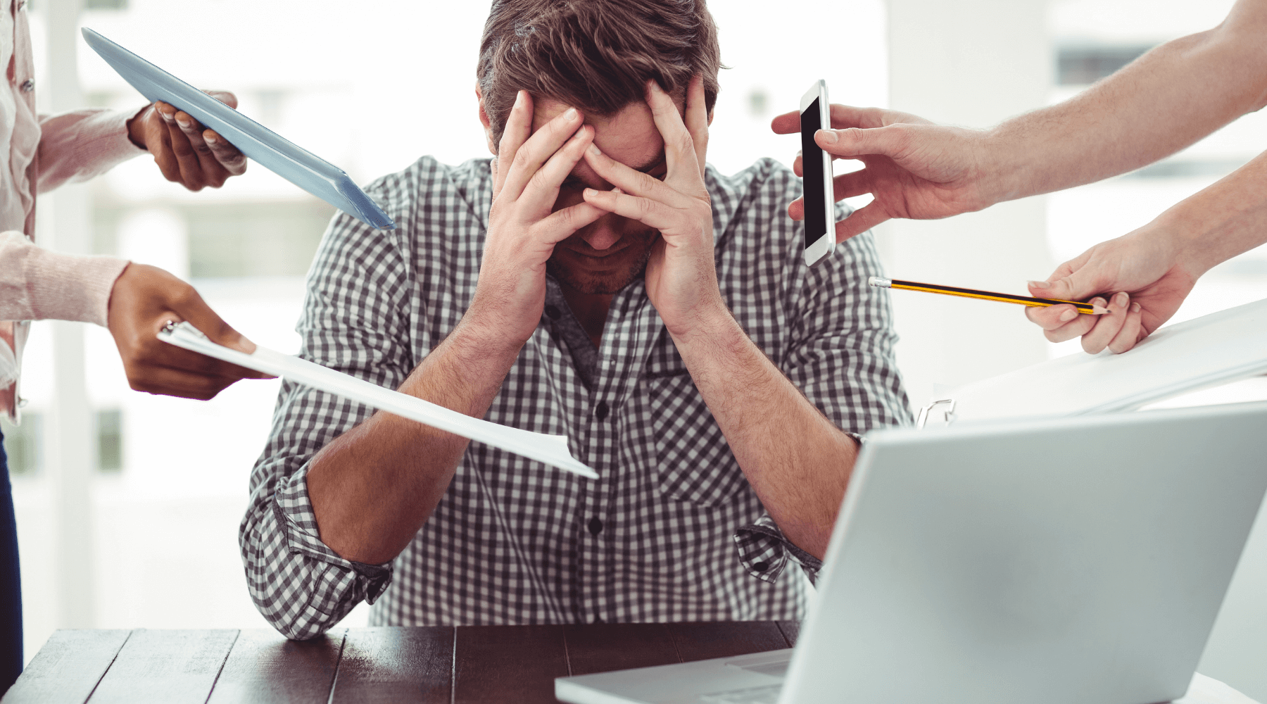 Can Stress Cause Diabetes? An Evidence-Based Review - Circufiber