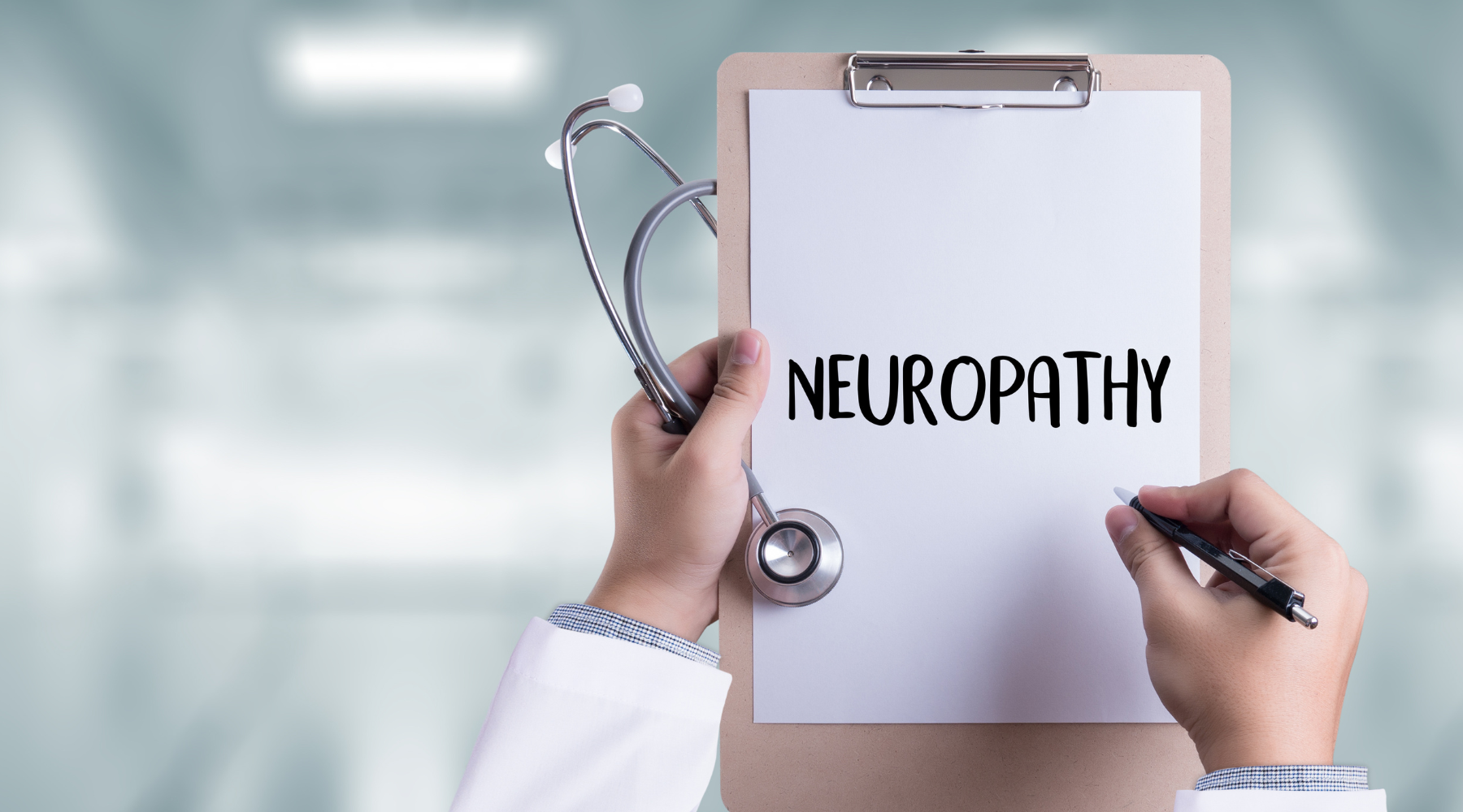 Non Diabetic Neuropathy: Key Causes and Effective Treatments - Circufiber