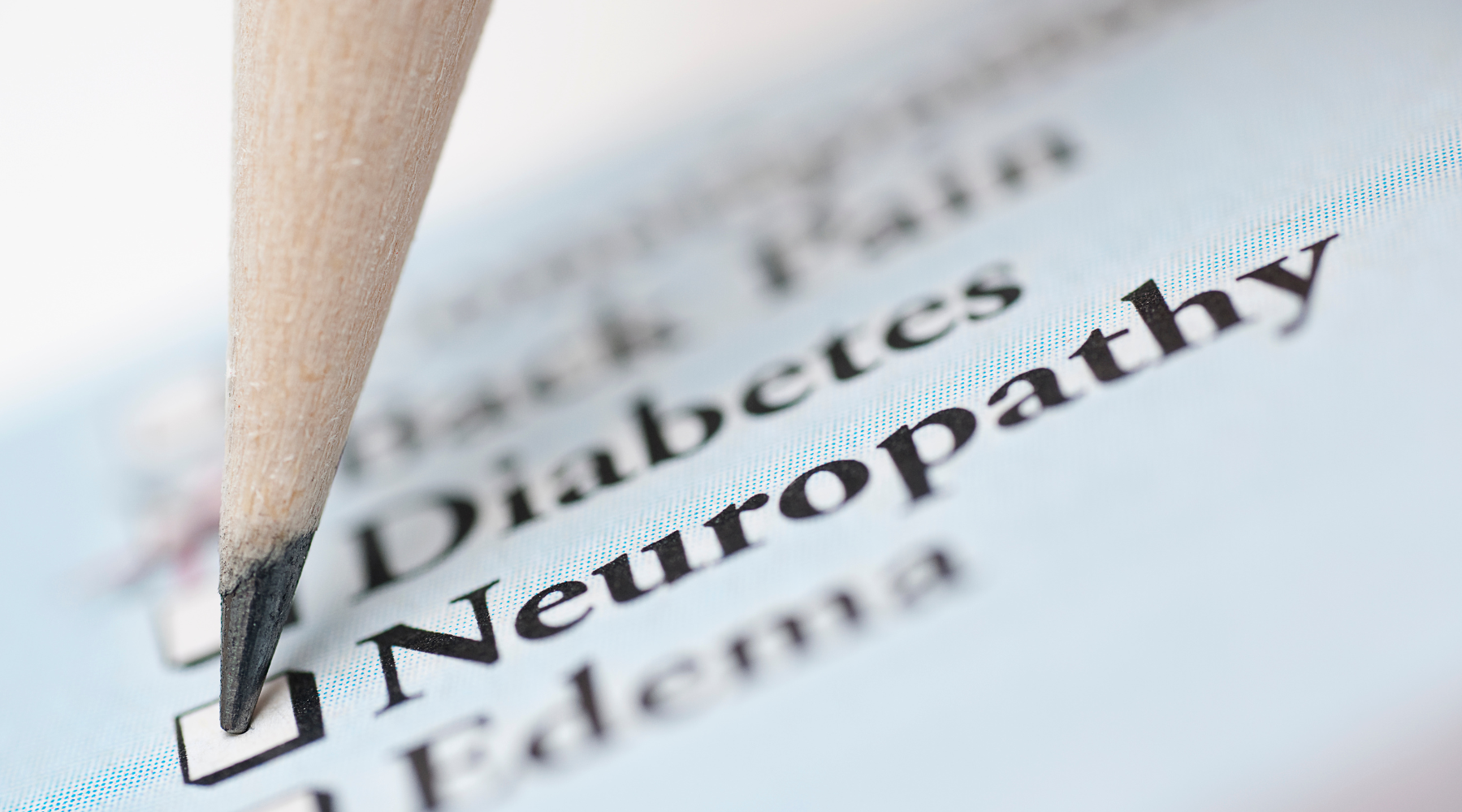 Diabetic Neuropathy Treatment Guidelines: Effective Solutions We Recom ...