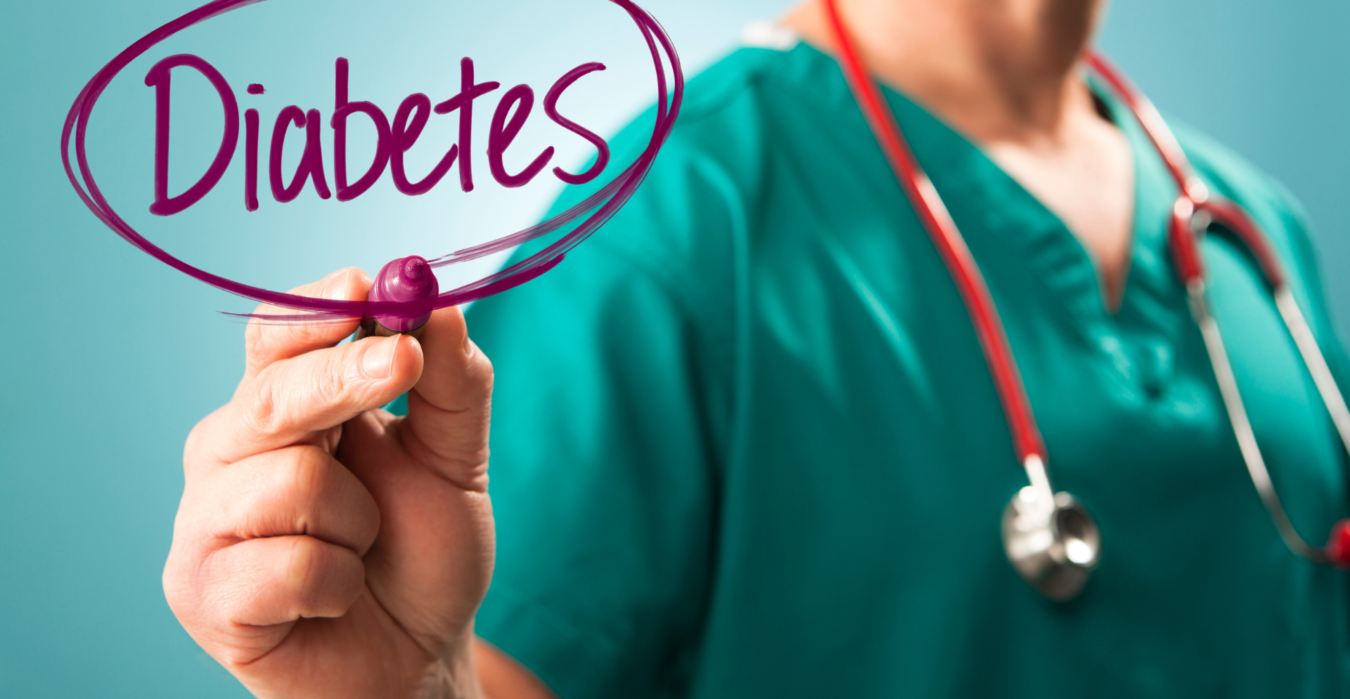 Uncovering the Truth Behind the Top 10 Diabetes Myths - Circufiber