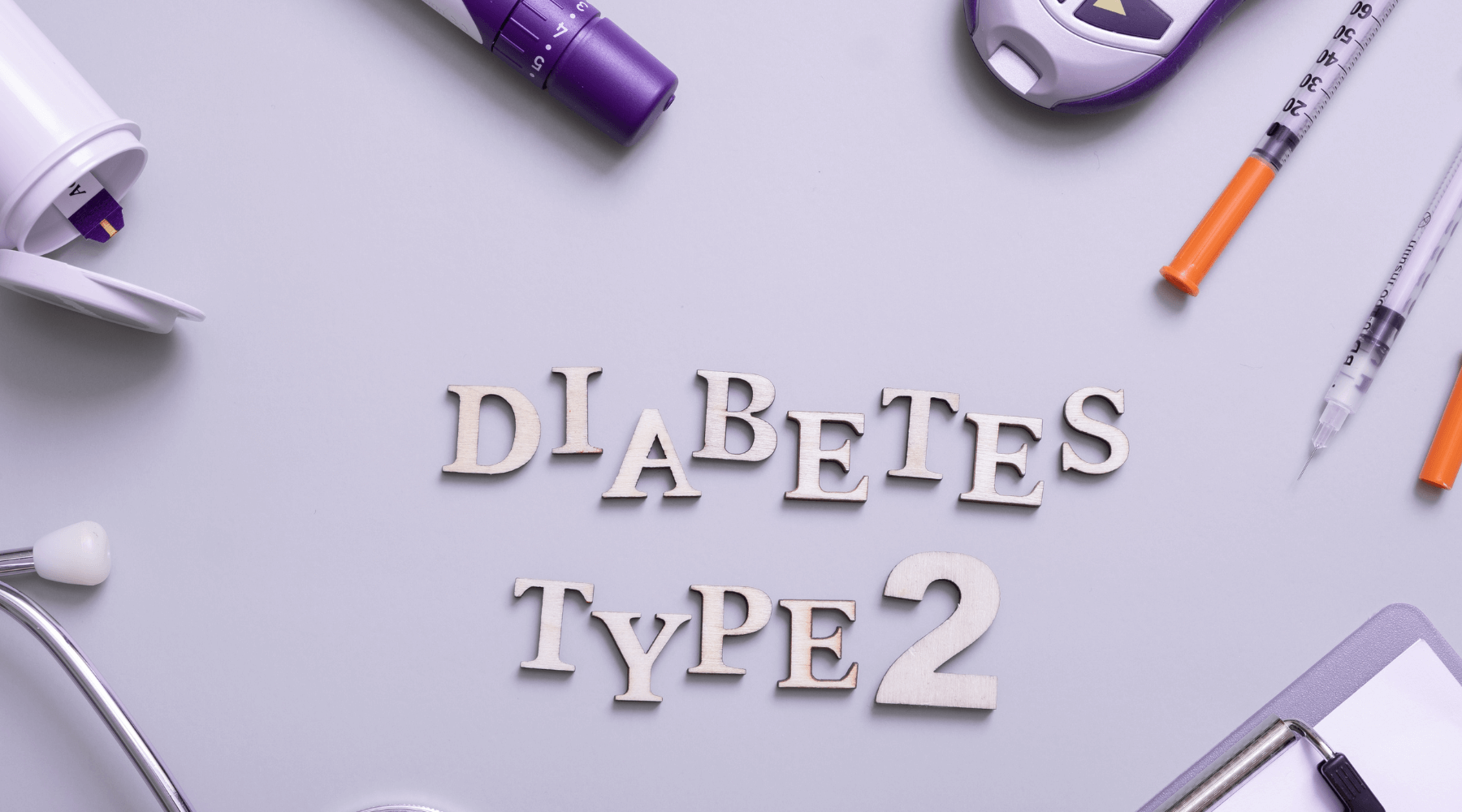 Can Type 1 Diabetes Turn into Type 2? - Circufiber