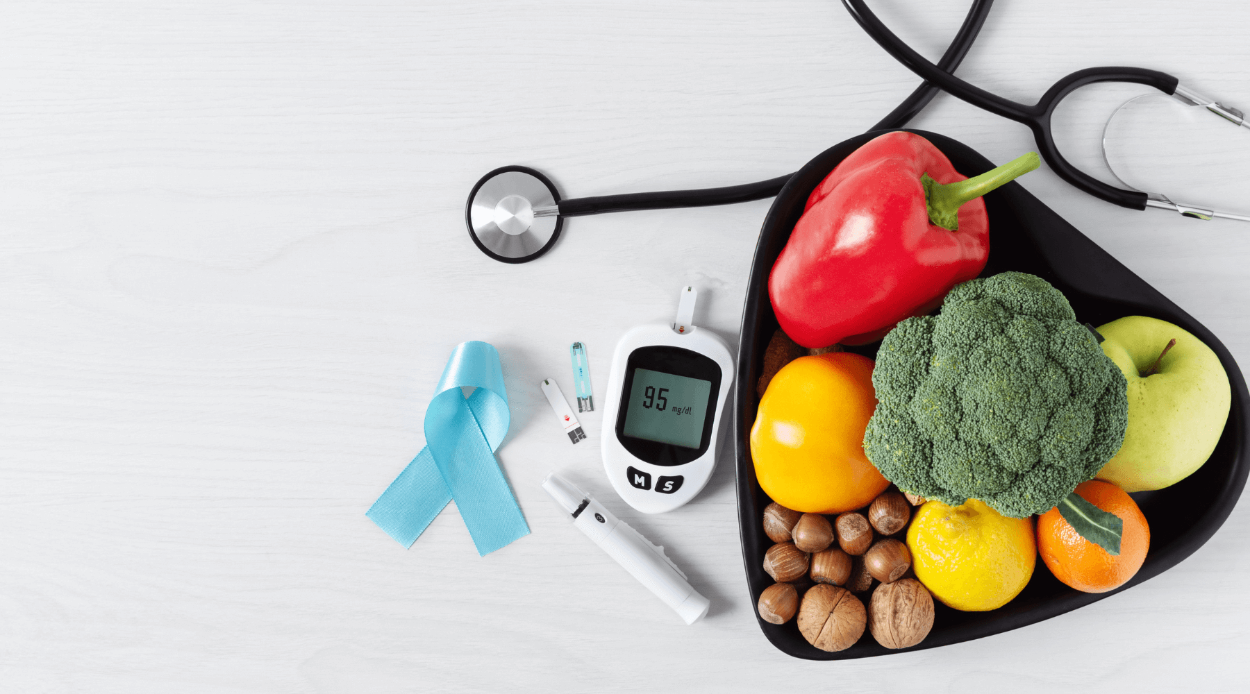 Ultimate Guide to Diabetes Prevention: Strategies and Benefits - Circufiber