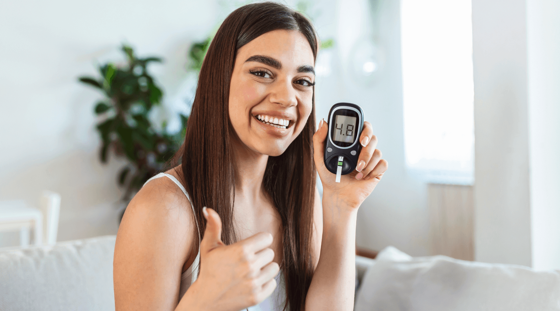 Why You Should Check Your Blood Sugar - Circufiber