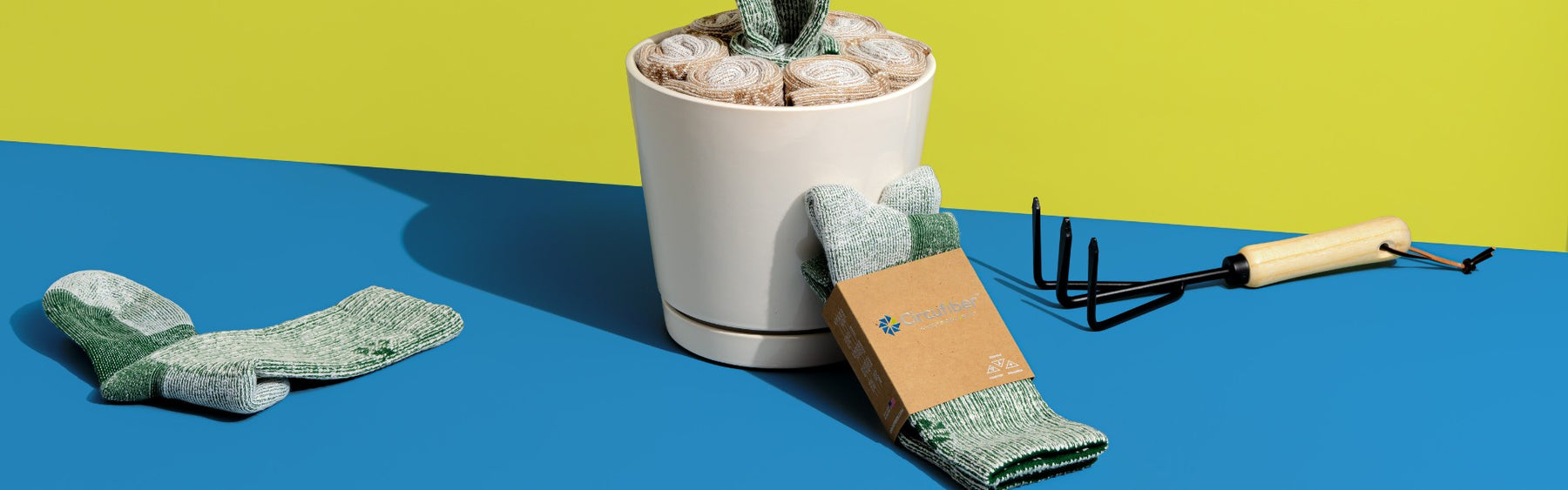 Quality of Life - Circufiber